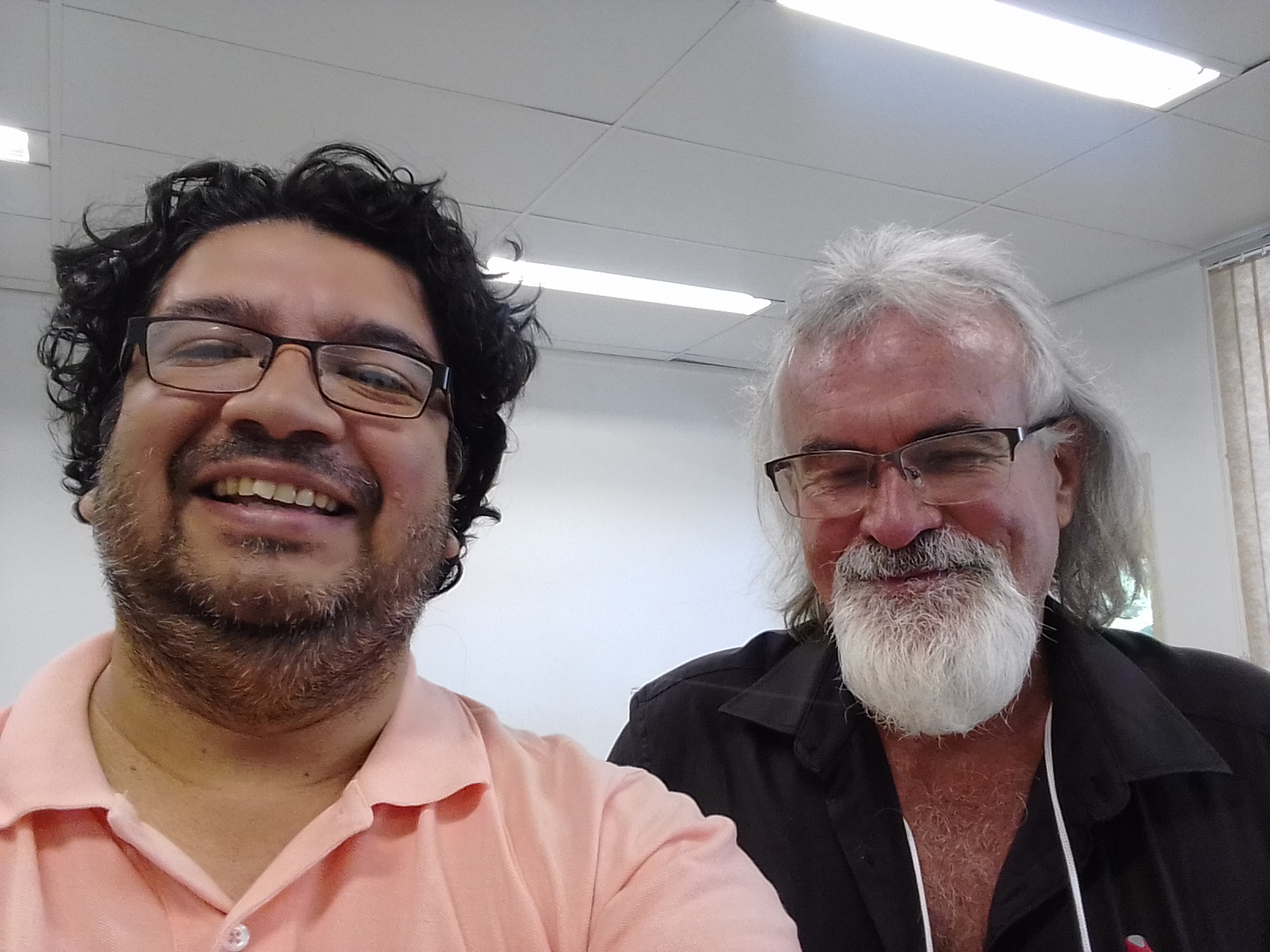 Galería – Iván Godoy Flores, Dr., MSC, Eng.